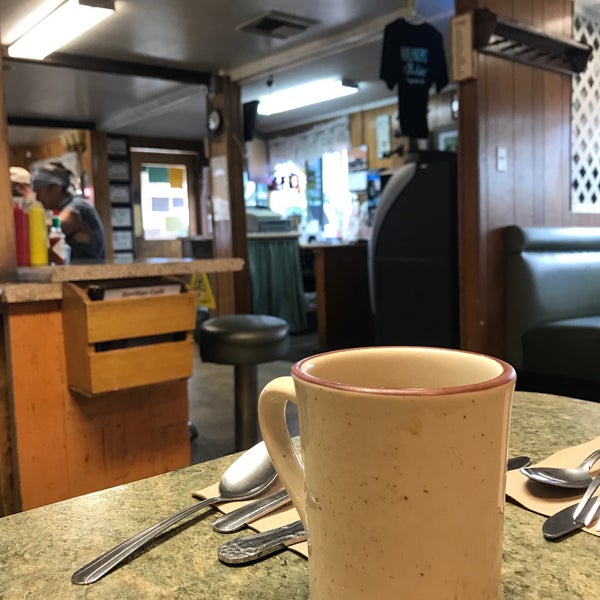 Beeline Cafe - Diner in Payson