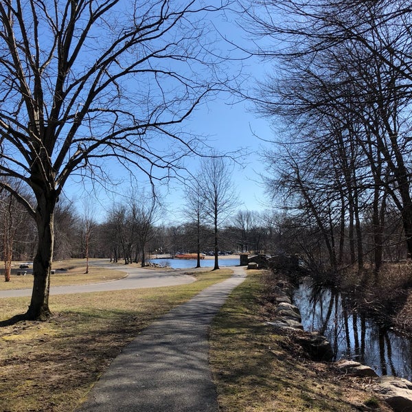 Photos at Twin Brooks Park - Trumbull, CT