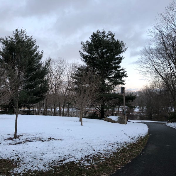 Photos at Twin Brooks Park - Trumbull, CT