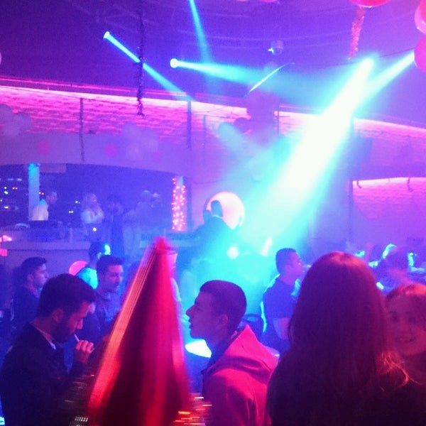 Photos at High End Club - 86 tips