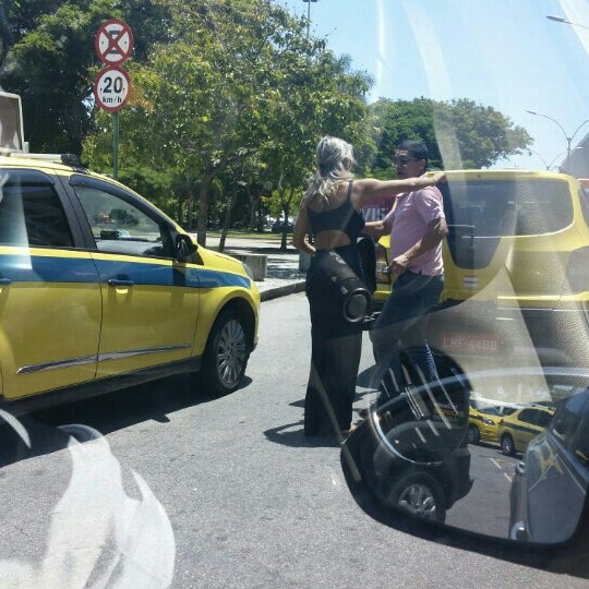 CIAW - Centro de Instrução Almirante Wandenkolk - Base militar