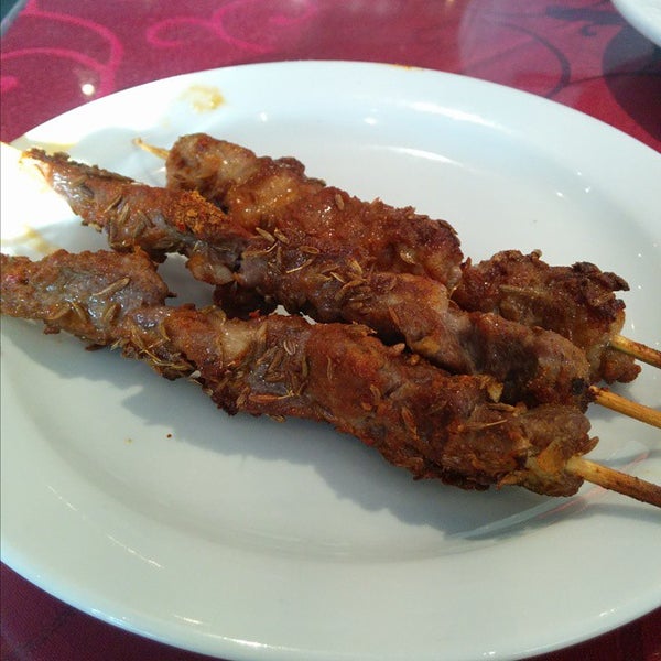 Restaurant Yi Pin Xiang - Saint-Laurent - Montréal, QC