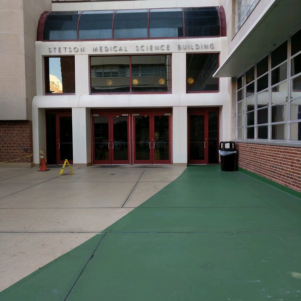 Marston Science Library - Gainesville, FL