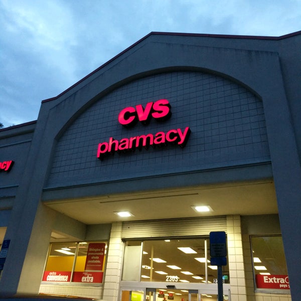 CVS pharmacy - 2303 SW 75th St