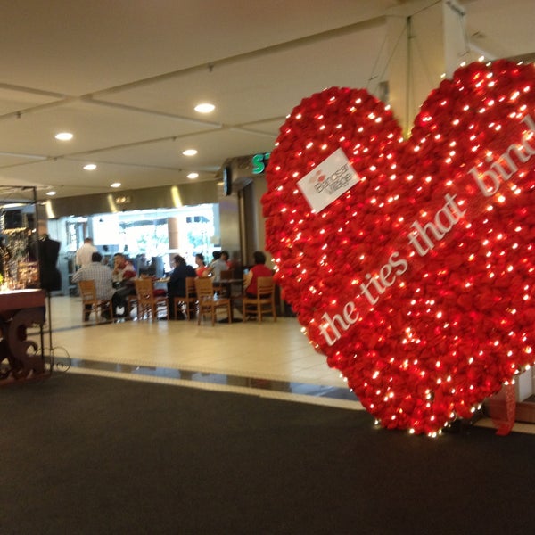 Bangsar Village - Bangsar Baru - 1 Jalan Telawi Satu