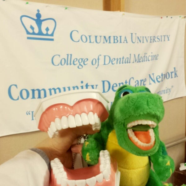 Muscota New School - College Academic Building in Inwood