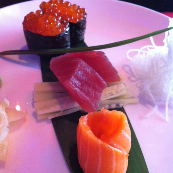 Fusion Japanese Steakhouse - 14 tips