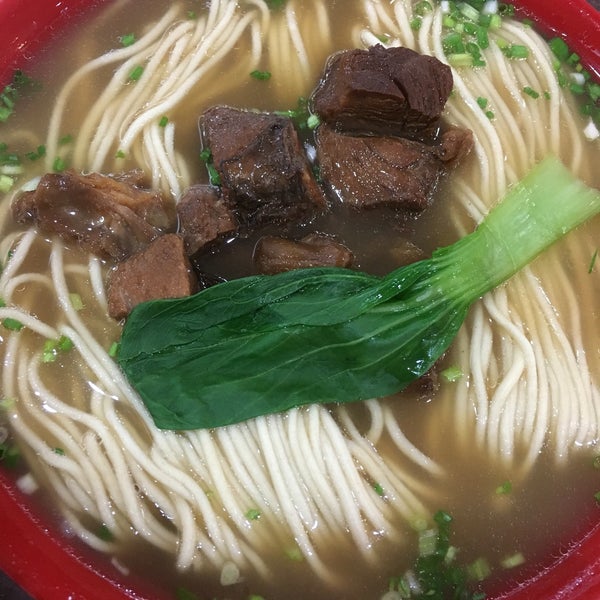 Lan Zhou La Mian - Chinese Restaurant in Binondo