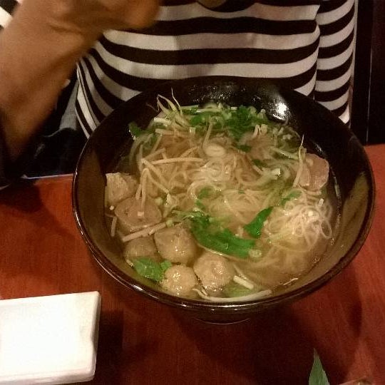 Couwami- Asian Fusion Cusine - 8 tips from 150 visitors