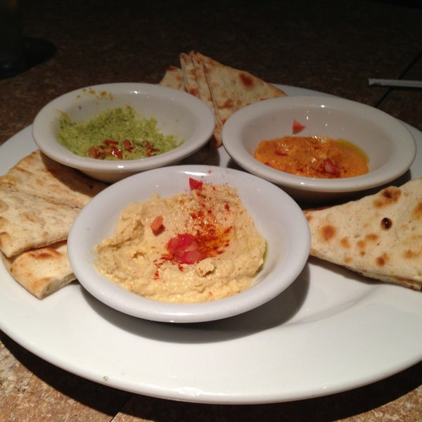 Zorba's Mediterranean Cuisine - 36 tips from 793 visitors