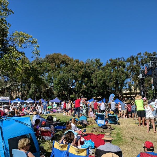 Sea Terrace Community Park - Park in Dana Point
