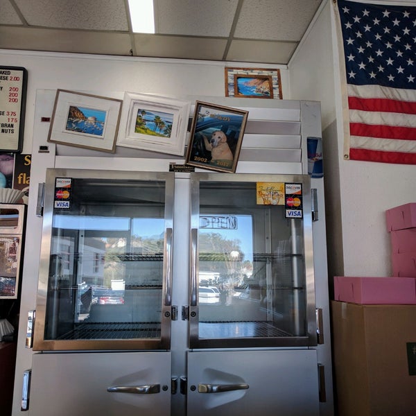 Mission Donuts - Donut Shop