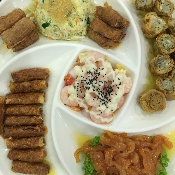 Photos at Grand Straits View Garden Seafood Restaurant - 39 tips