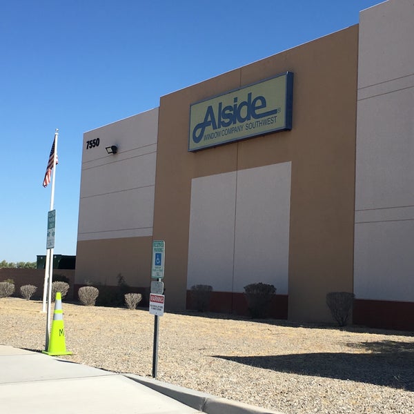 Alside Window Company/AMI - 2 tips from 10 visitors