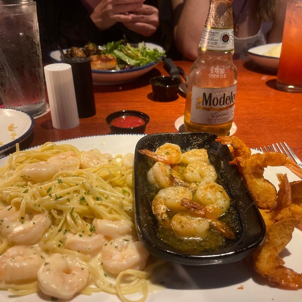 Red Lobster - American Restaurant in Yuma Palms Regional Center