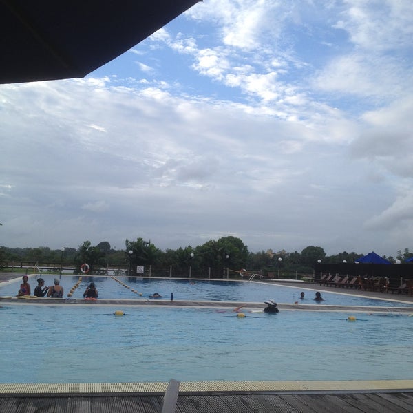 Waters Edge - 42 tips