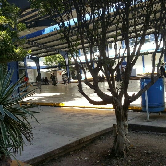 CBTis 224 - Culiacán, Sinaloa