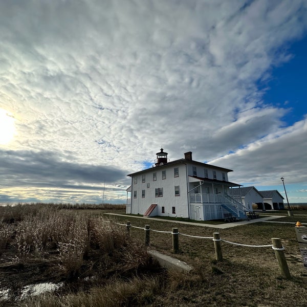 Point Lookout State Park - State or Provincial Park