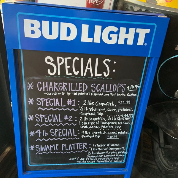 Cajun Critters - Houma, LA