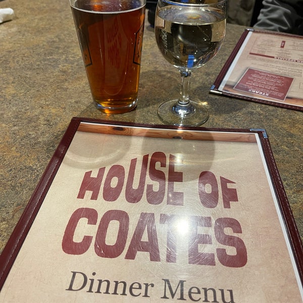 House of Coates - Rosemount, MN