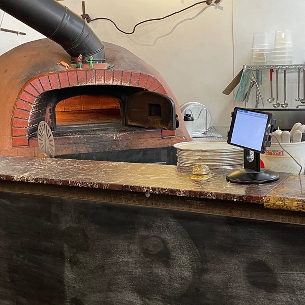 Golden Block Brewery Pizza - 1227 Greene St