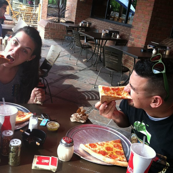 Pizza Perfect - 31 tips