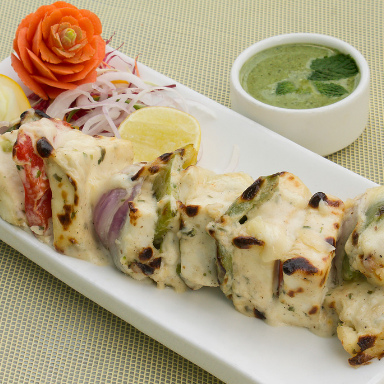 Royal Taj @ Village Hotel - Indian Restaurant in Sentosa Island