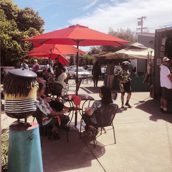 Moschetti, Inc. - Coffee Shop in South Vallejo