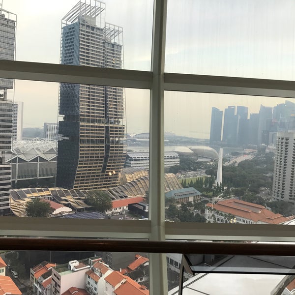 The Pod @ NLB - Downtown Core - 2 tips from 298 visitors