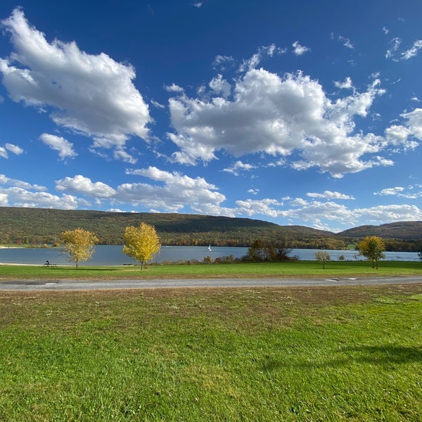 Lake Howard Pa