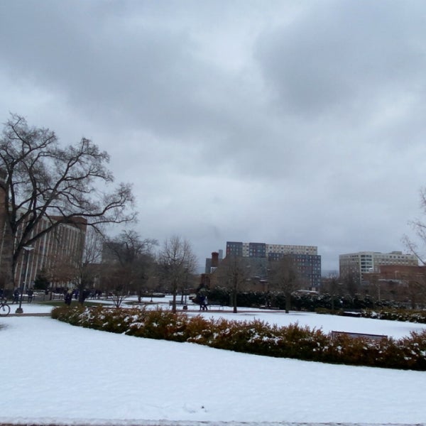 IST Building - College Technology Building in University Park