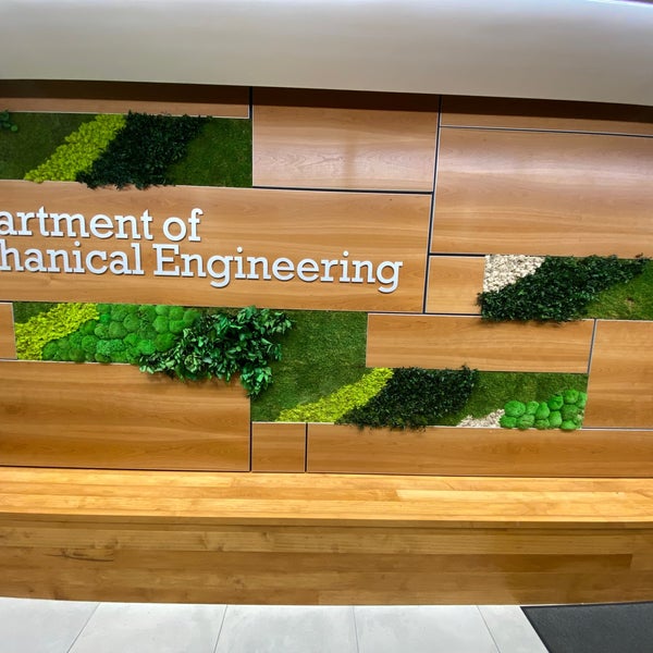 Reber Building - University Park, PA