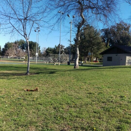 John Marshall Park - West Anaheim - 2001 West La Palma Ave