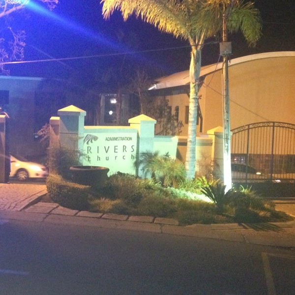 Rivers Church - 13 tips