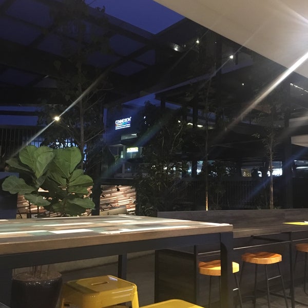 Bangsar South City - Neighborhood in Kuala Lumpur