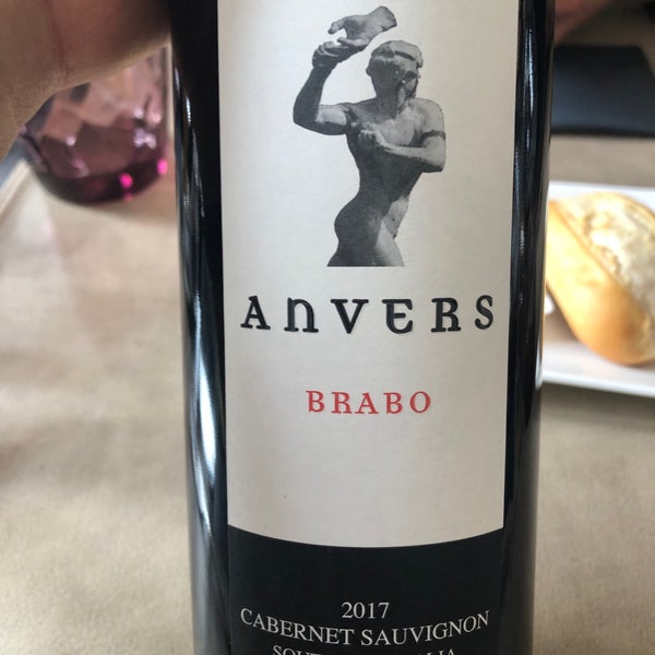 Filet d'Anvers - Dam - 22 tips