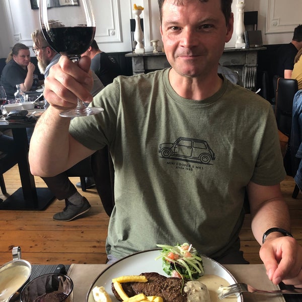 Filet d'Anvers - Dam - 22 tips