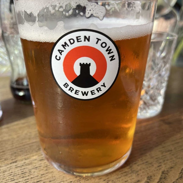 The Engineer - Pub in London