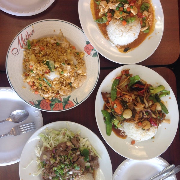 The Jo Wok Thai Restaurant - Thai Restaurant in Sandusky