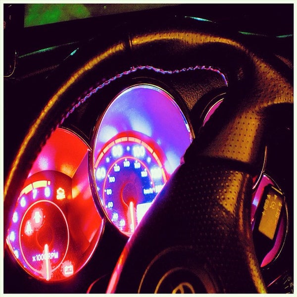 Intel Studios - Office