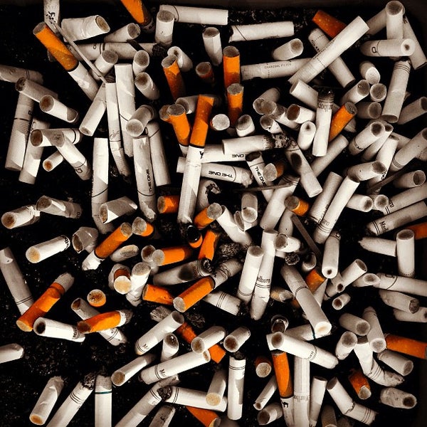 Intel Studios - Office