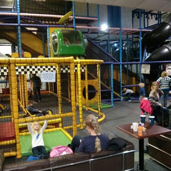 Manic Monsters (Now Closed) - Unit 1-4 The Gardiner Business Park