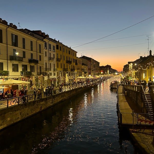 Navigli - Navigli - 50 tips