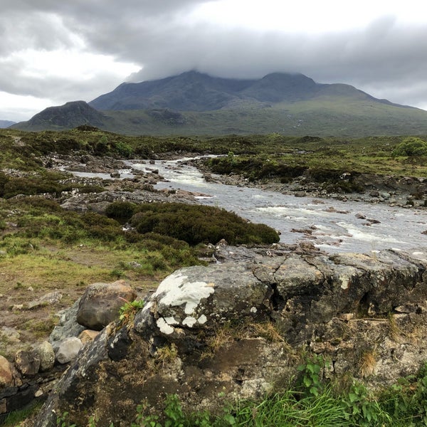 The Old Bridge - Bridge