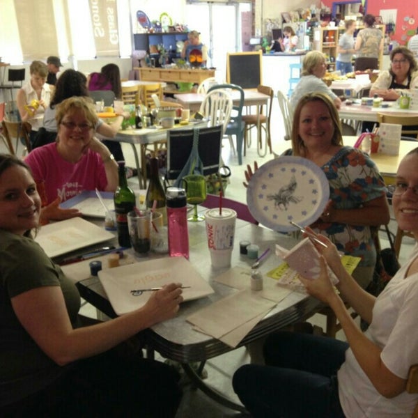 The Mad Platter - Southeastern Columbia - Columbia, SC