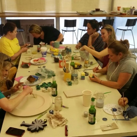 The Mad Platter - Southeastern Columbia - Columbia, SC