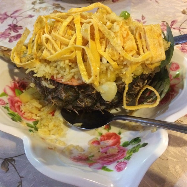 Tong Thai Food - 8 tips