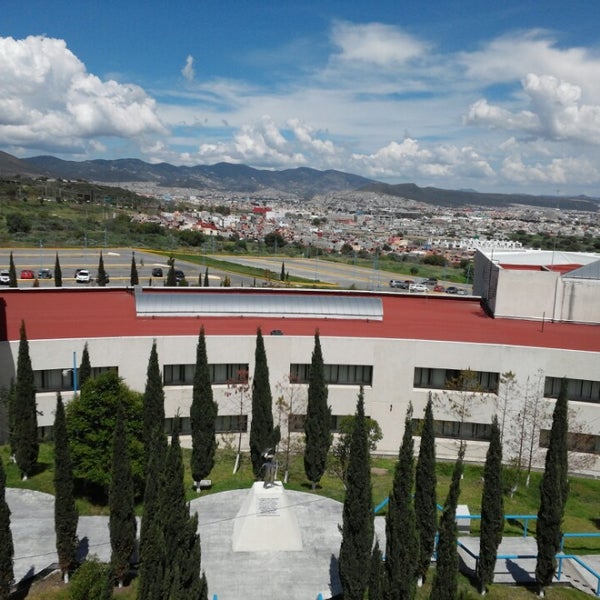 ICSHu - University
