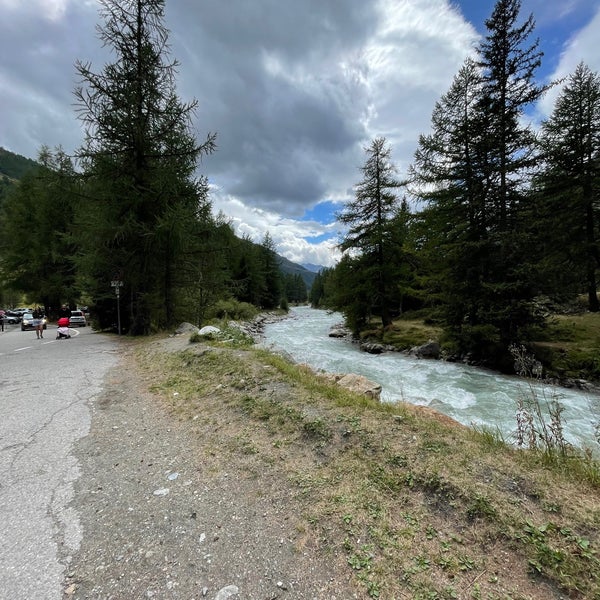 Val Ferret - Other Great Outdoors