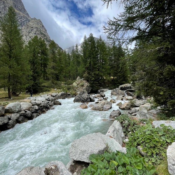 Val Ferret - Other Great Outdoors